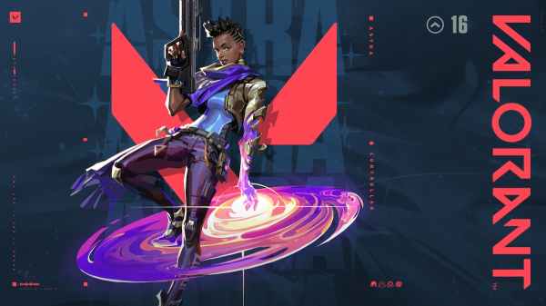 Top 5 Best Valorant Agents For Lotus Map - Twinfinite