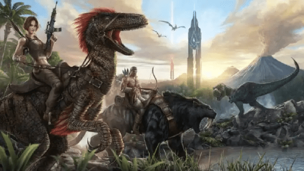 Top 40 Best ARK: Survival Evolved PC Mods - Twinfinite