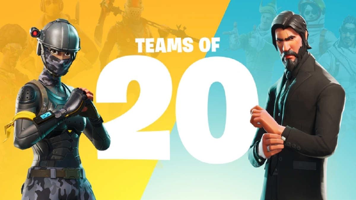 Top 10 Best Fortnite Skins for Camouflage & a Competitive Edge - Twinfinite