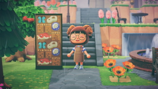 Top 13 Best Simple Panel Custom Designs in Animal Crossing: New ...