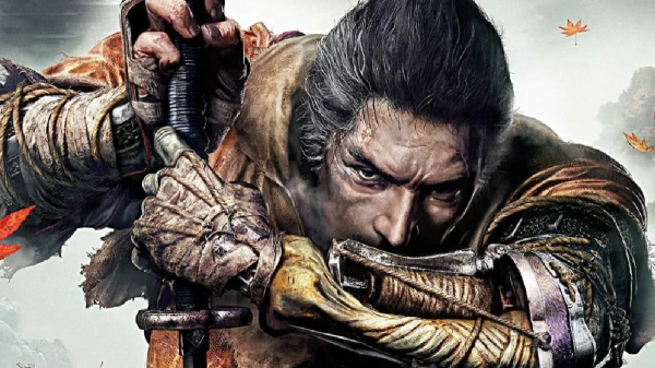 Top 10 Best Video Game Characters With Prosthetic Arms - Twinfinite