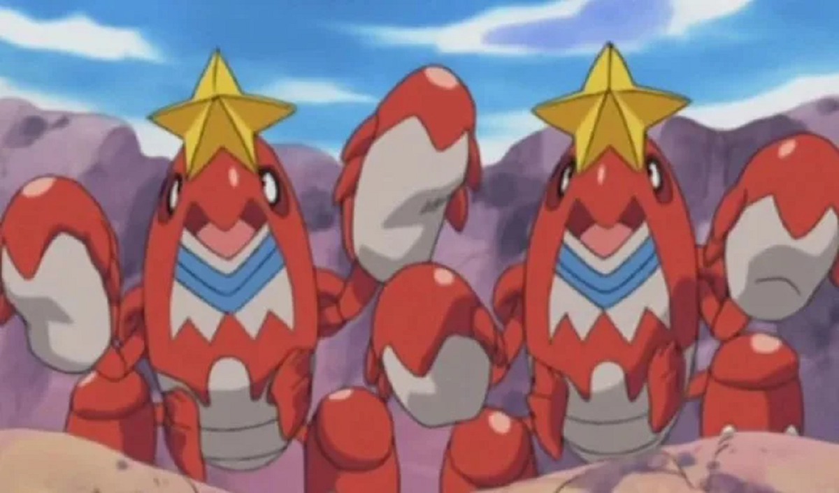 Top 20 Best Water Pokemon in Sun & Moon - Twinfinite