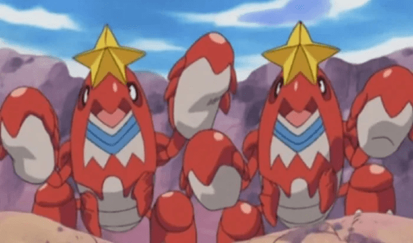 Top 20 Best Water Pokemon in Sun & Moon - Twinfinite