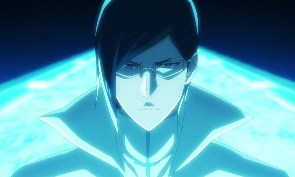 Why Does Uryu Join Yhwach in Bleach TYBW? Explained