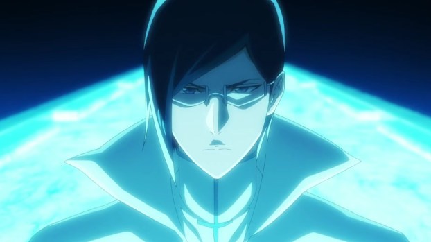 Why Does Uryu Join Yhwach in Bleach TYBW? Explained - Twinfinite