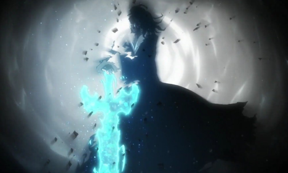 Is Yhwach Zangetsu in Bleach TYBW? Explained