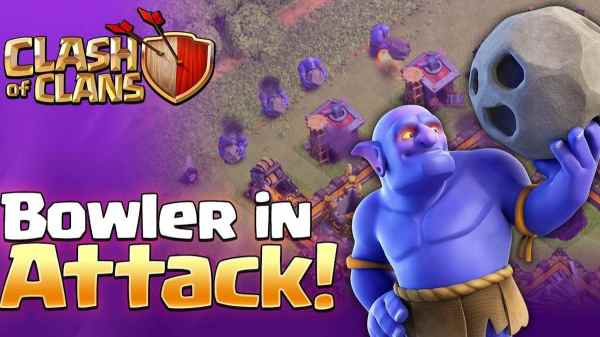 Best Bowler Deck in Clash Royale - Twinfinite