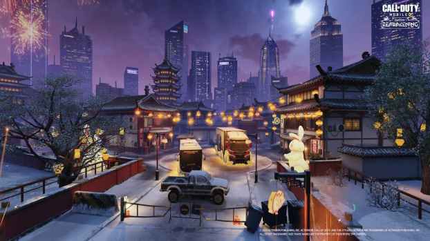 COD Mobile Ranked Series 1 (2023): Start Date, Rewards & More - Twinfinite