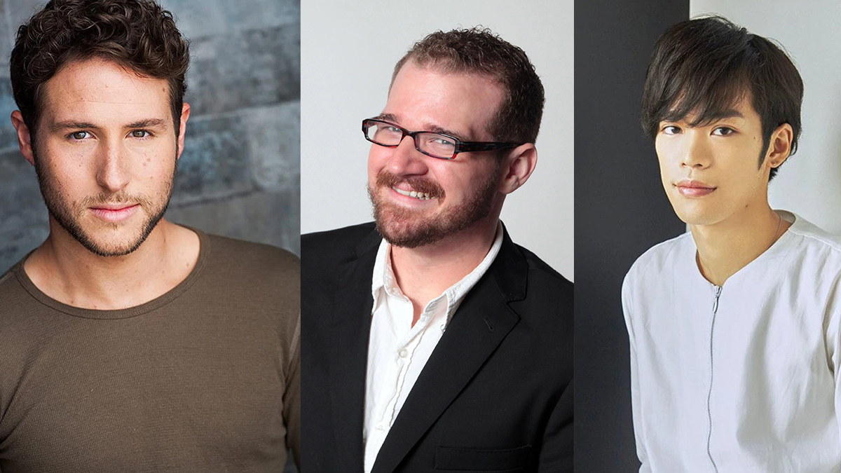 Who Is Canute's Voice Actor in Vinland Saga Season 2? Answered - Twinfinite