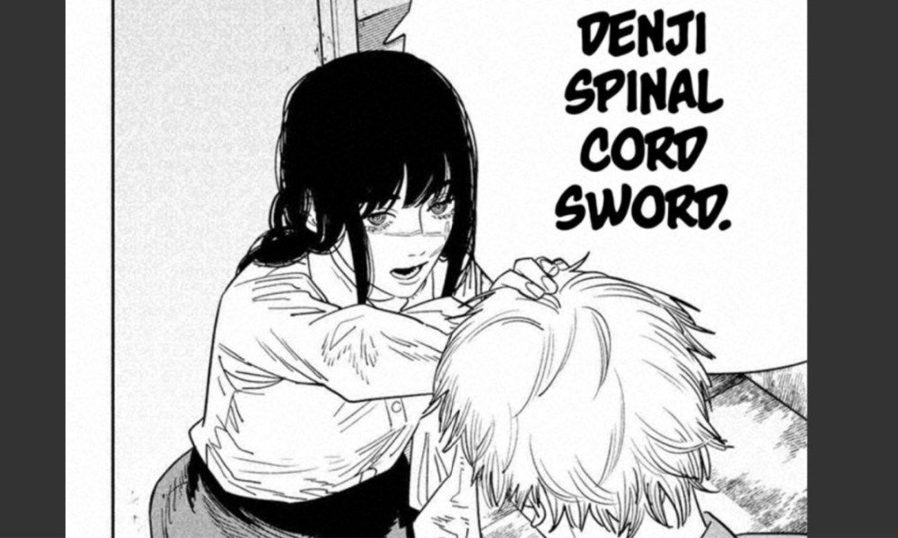 Why Couldn't Asa Turn Denji Into a Weapon in Chainsaw Man? Explained