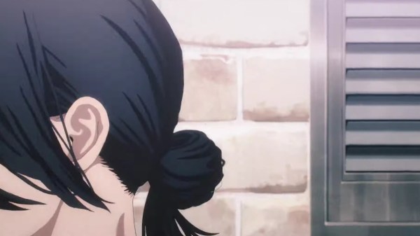 Who Is the Post Credits Scene Girl in Chainsaw Man? Explained - Twinfinite