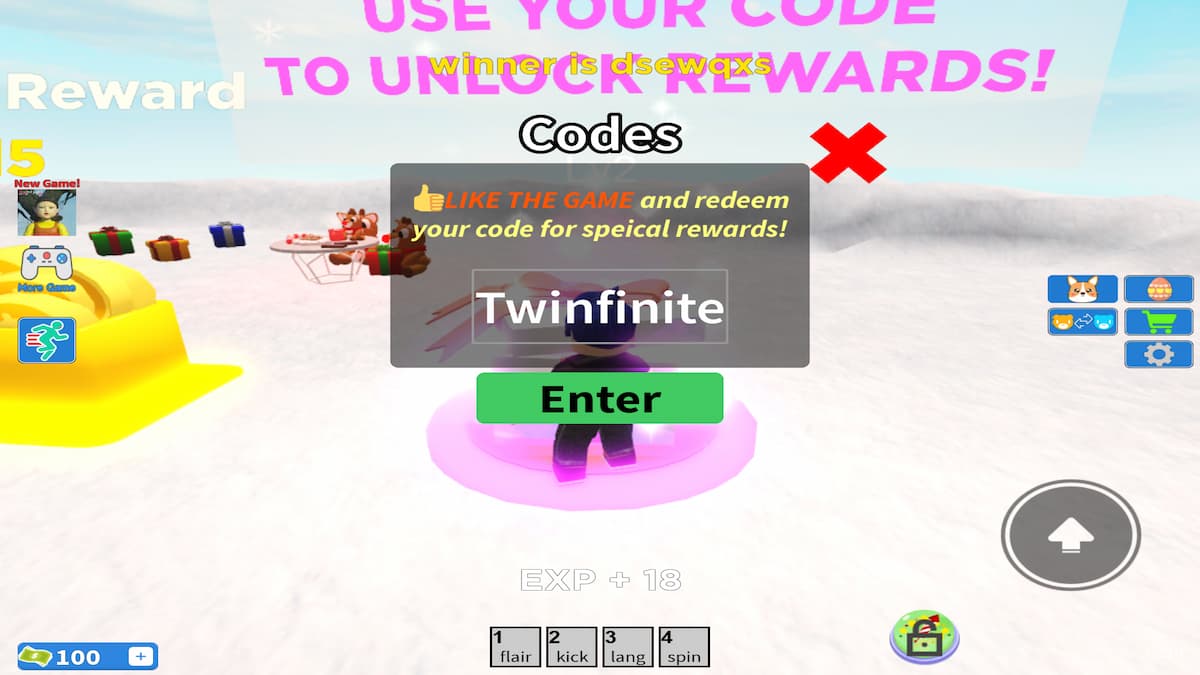 All Color Block Codes in Roblox - Twinfinite
