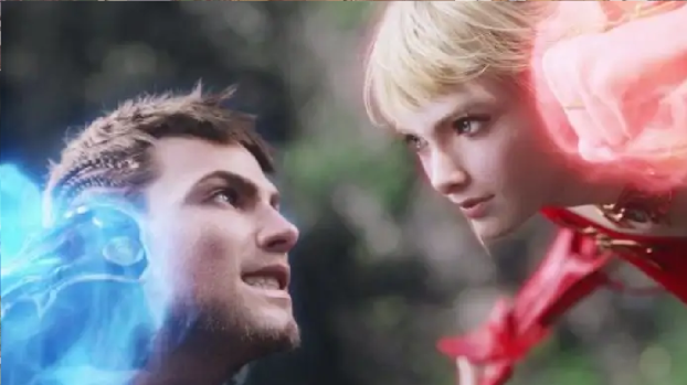 Complete Final Fantasy XIV: Stormblood Voice Actor Cast - Twinfinite