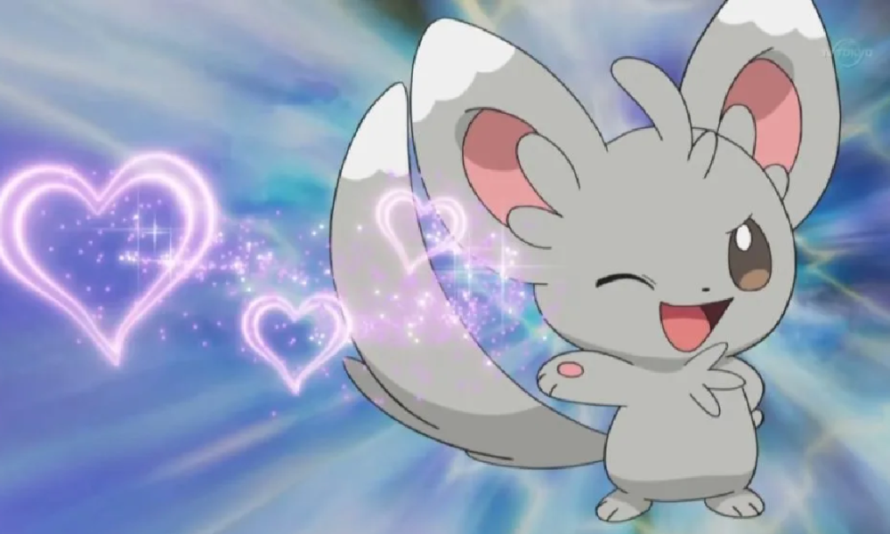 Top 10 Cutest Pokemon Every Pokedex Should Have