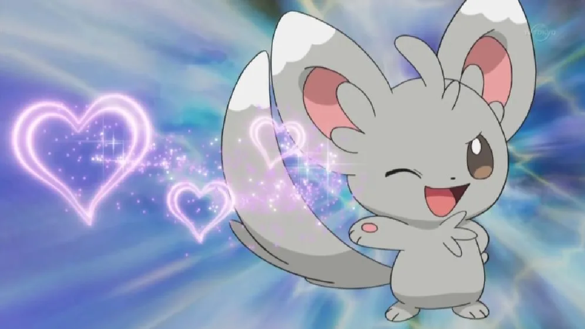 Top 10 Cutest Pokemon Every Pokedex Should Have - Twinfinite