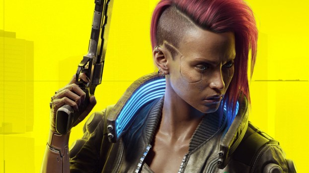 All Cyberpunk 2077 Voice Actors, Listed - Twinfinite