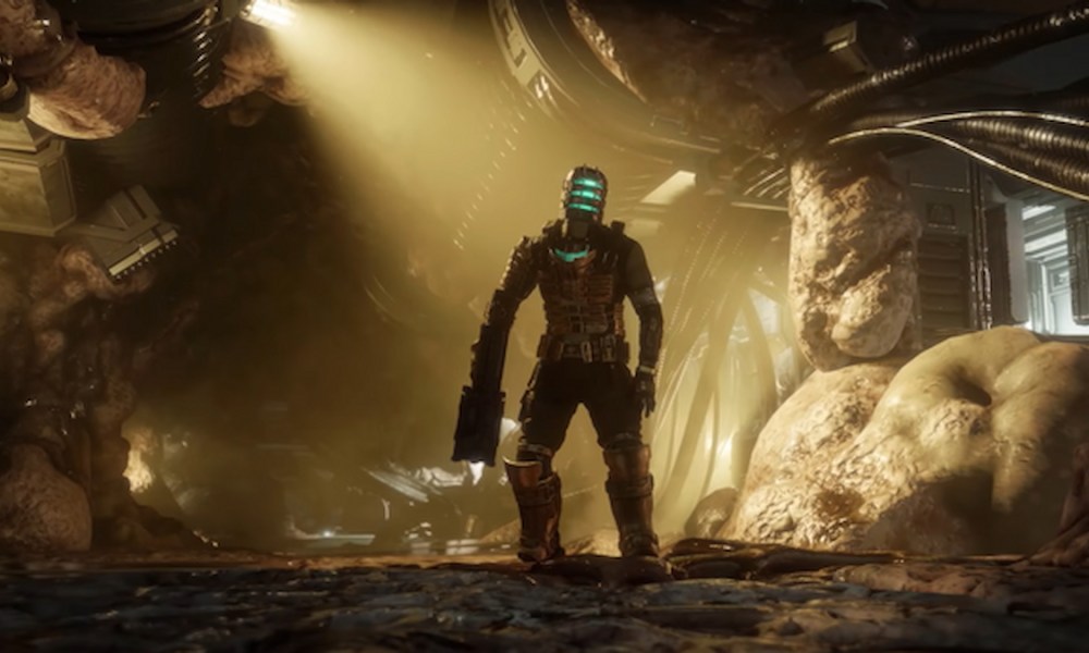 All Dead Space Difficulty Settings & What They Change