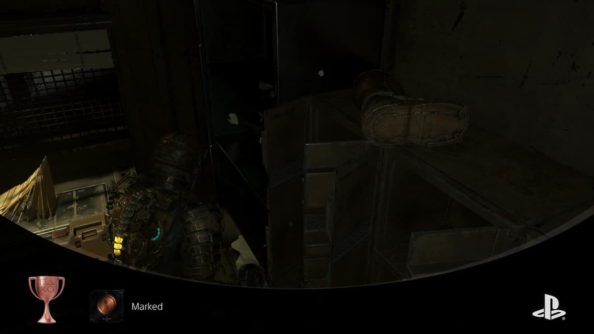All Marker Fragment Locations in Dead Space Remake: How to Get Secret ...