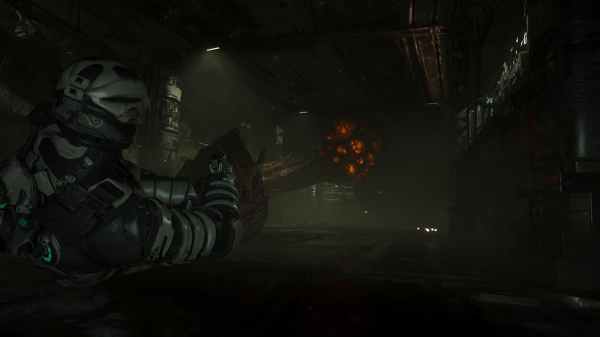 Top 12 Scariest Dead Space Remake Monsters - Twinfinite