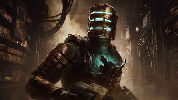 How to Defeat the Hunter in Dead Space Remake - Twinfinite