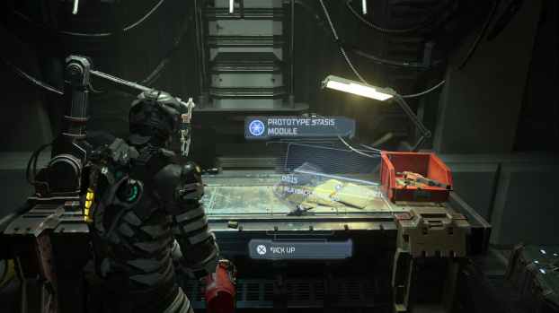 How to Beat the Final Regeneration Side Mission in Dead Space Remake ...