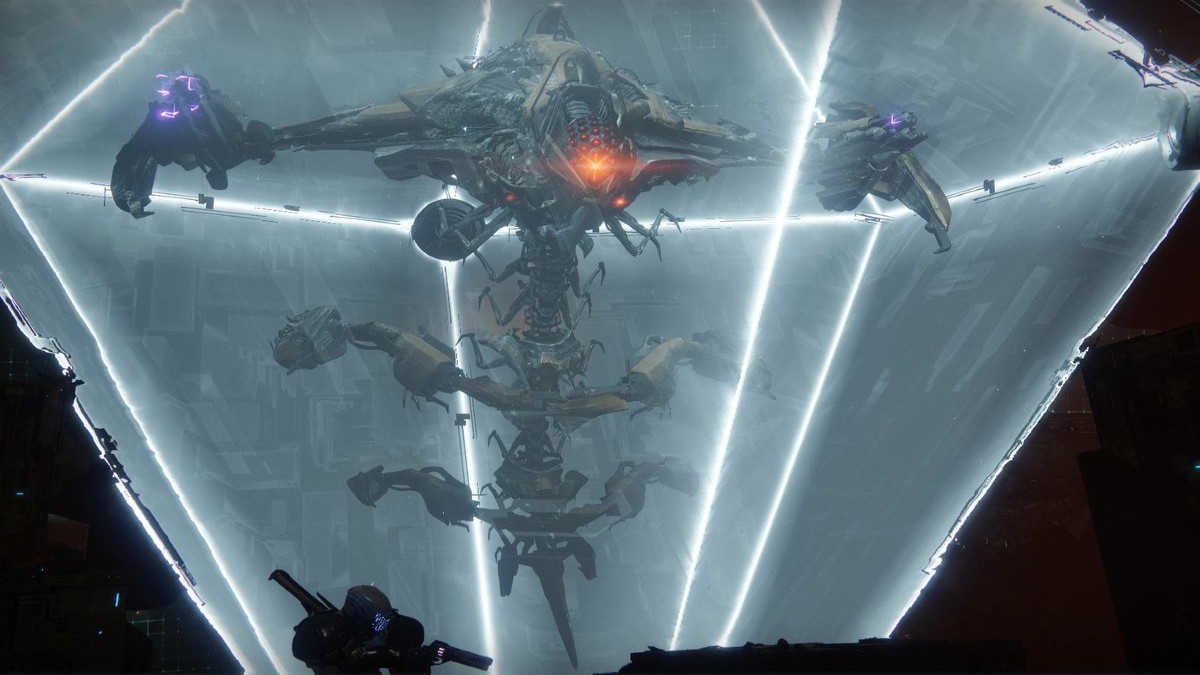Top 14 Best Destiny Raids, Ranked - Twinfinite
