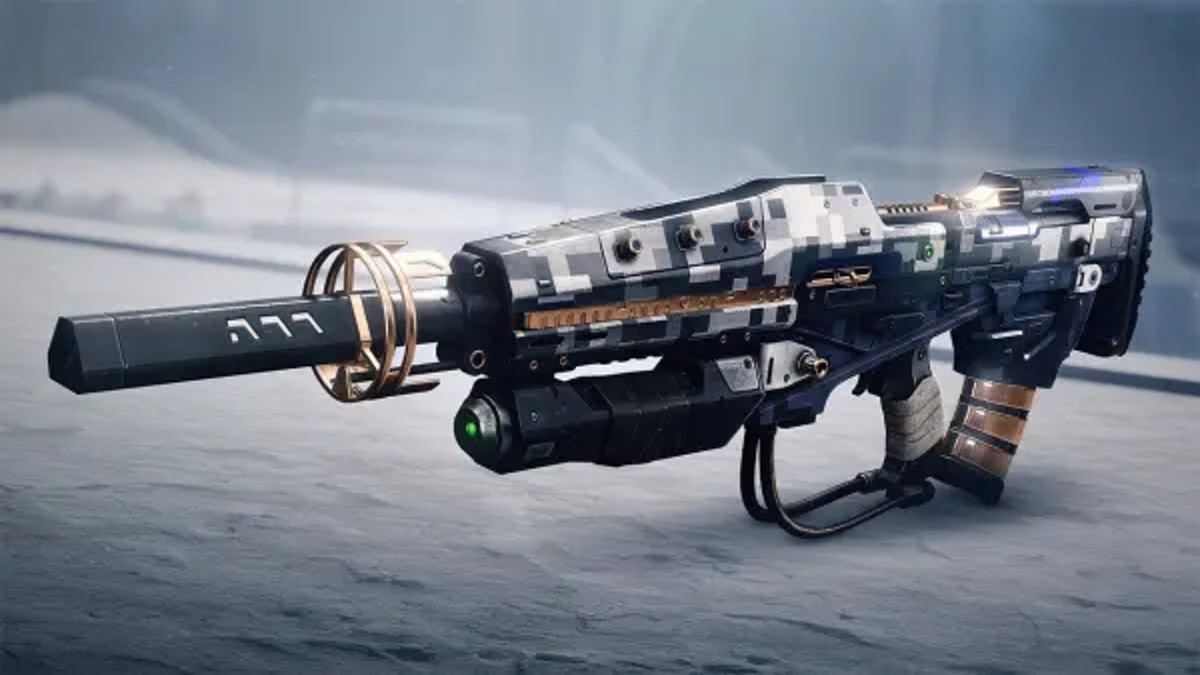 Destiny 2: Best Pulse Rifles for PvE, PvP, Gambit (2023) - Twinfinite