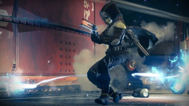 How to Complete The Fleeting Glory Weekly Challenge in Destiny 2 ...