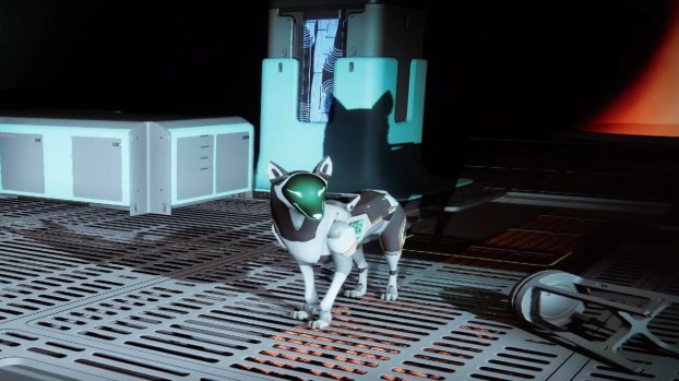 How To Find The Robo Dog In Destiny 2 - Twinfinite