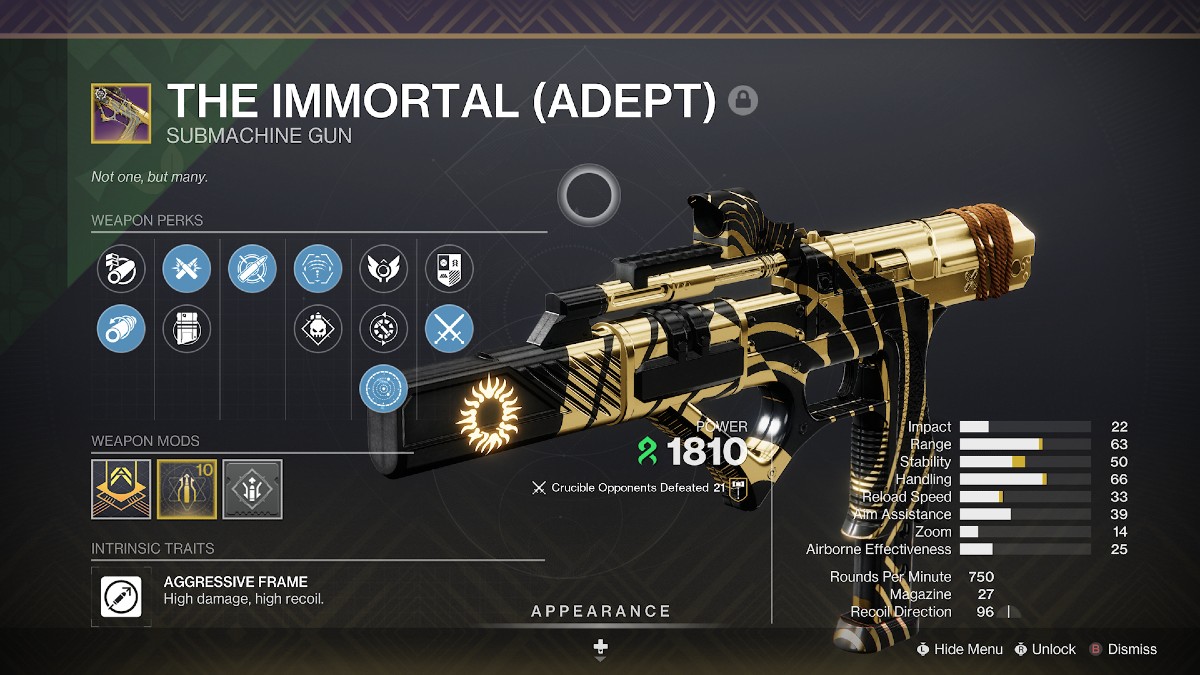 Destiny 2: Top 10 Best Strand Weapons (January 2024) - Twinfinite