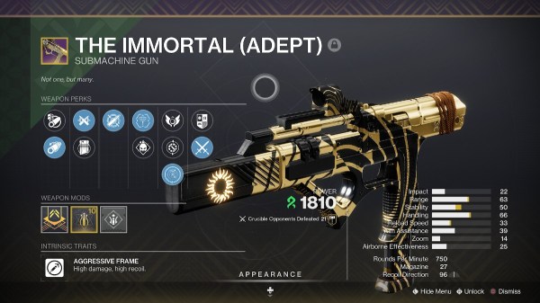 Destiny 2: Top 10 Best Strand Weapons (January 2024) - Twinfinite