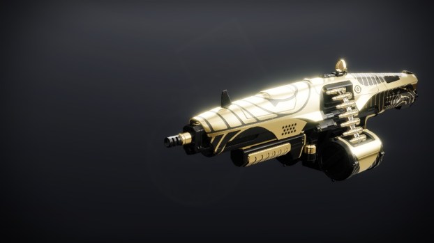 Unwavering Duty LMG: How To Get & What the God Roll Is in Destiny 2 ...