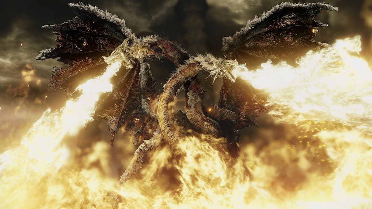 Naked Elden Ring Player Counter's Placidusax' Attack With Chaotic ...