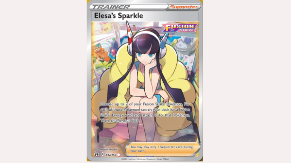 Best Cards To Pull From Crown Zenith: Pokemon TCG - Twinfinite