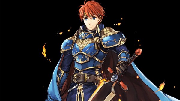 All Fire Emblem Protagonists, Ranked from Worst to Best - Twinfinite