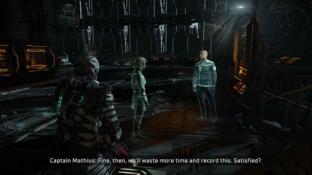 How to Beat the Final Regeneration Side Mission in Dead Space Remake ...