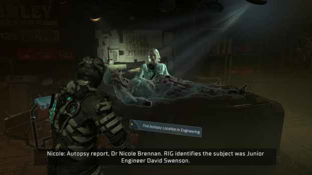 How to Beat the Final Regeneration Side Mission in Dead Space Remake ...