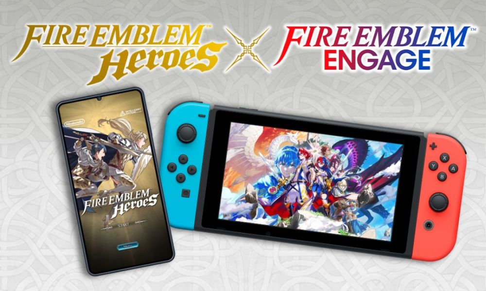 How To Get Order of Heroes Item Set in Fire Emblem Engage