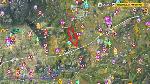 How to Get Daredevil Skills in Forza Horizon 5 - Twinfinite