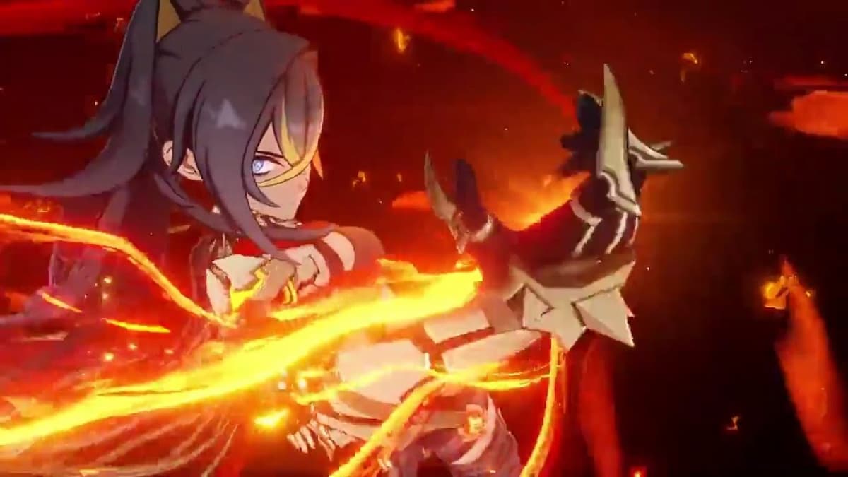 All Ascension & Talent Materials For Genshin Impact Dehya - Twinfinite