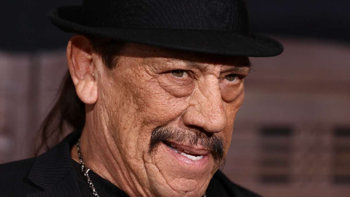 Danny Trejo & Joel McHale Join Upcoming Comedy Tim Travers & The Time ...
