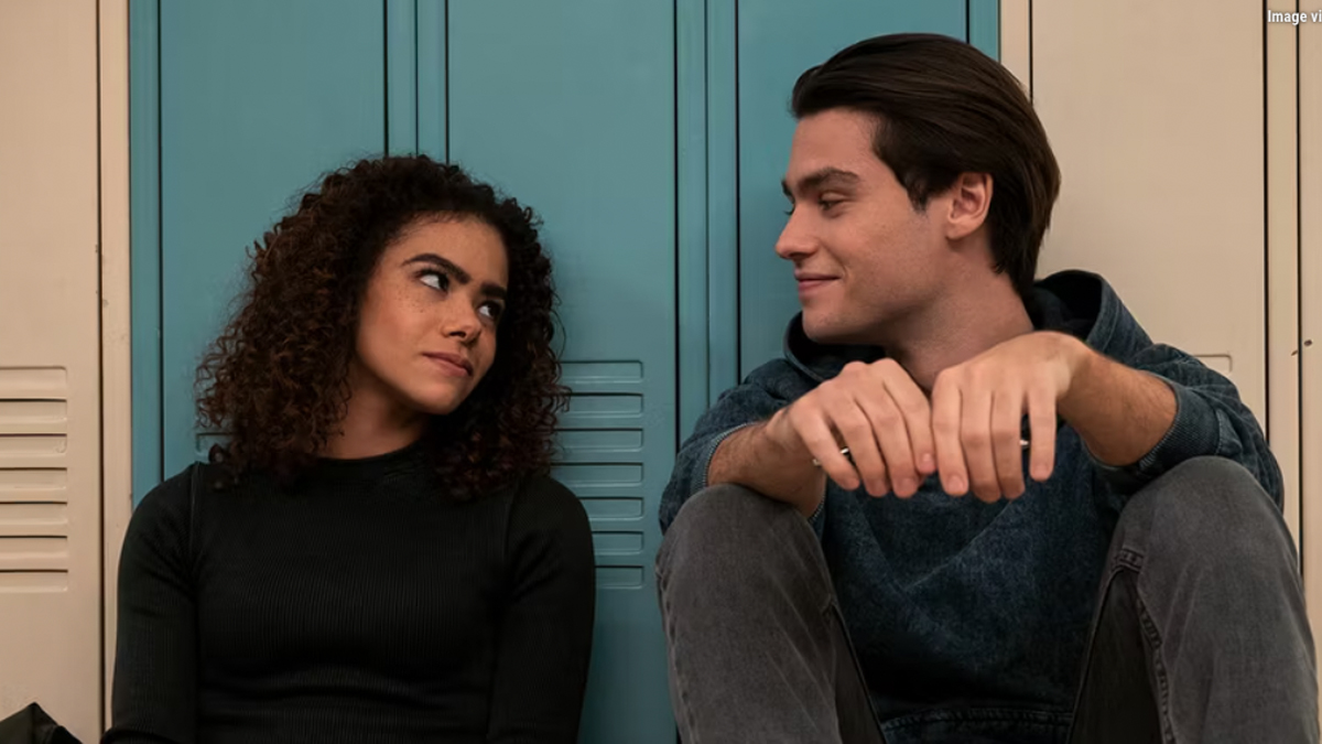 Do Ginny & Marcus Get Back Together in Ginny & Georgia? Answered - Twinfinite