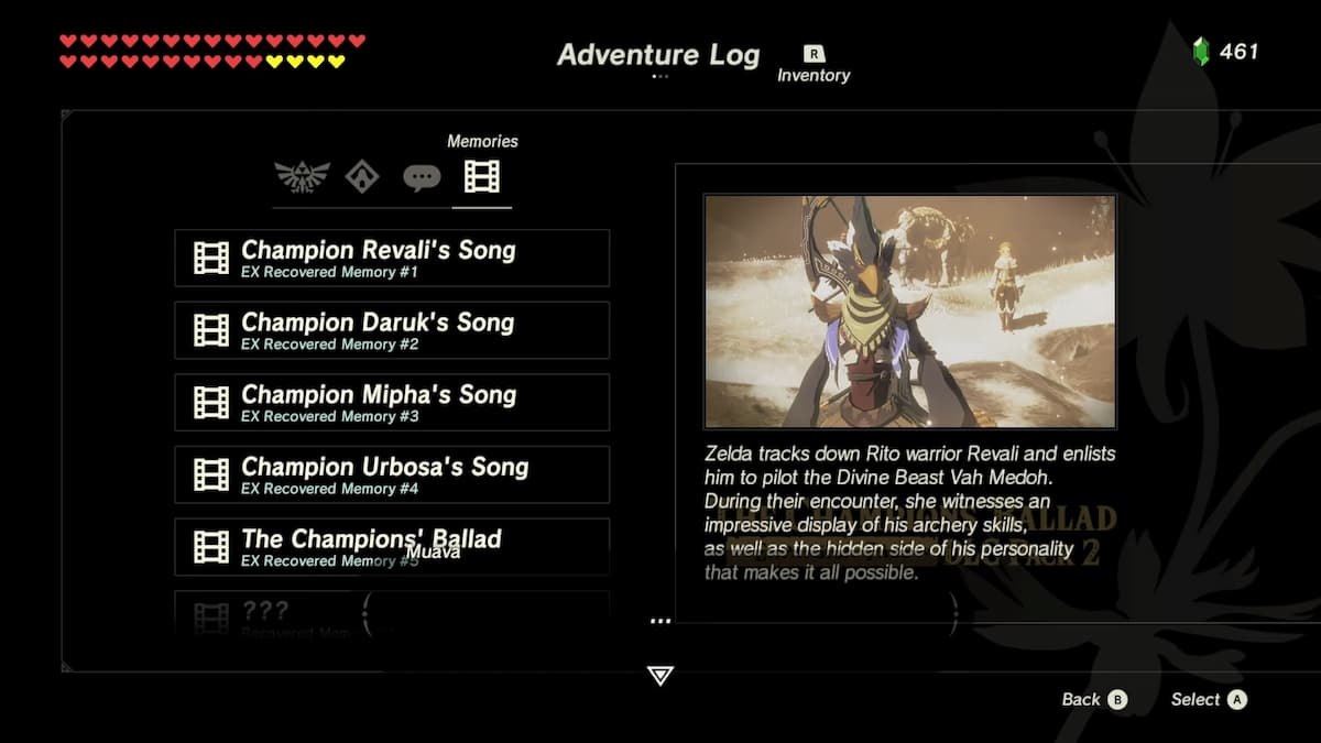 How to Use the Invincibility & Infinite Stamina Glitches in Zelda Breath of the Wild - Twinfinite