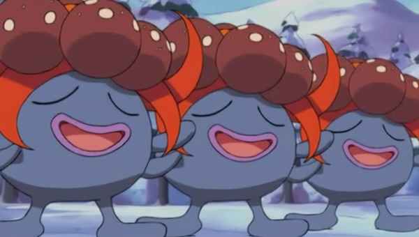 The 5 Best Pokemon Names (& 5 That Are Hot Garbodor) - Twinfinite