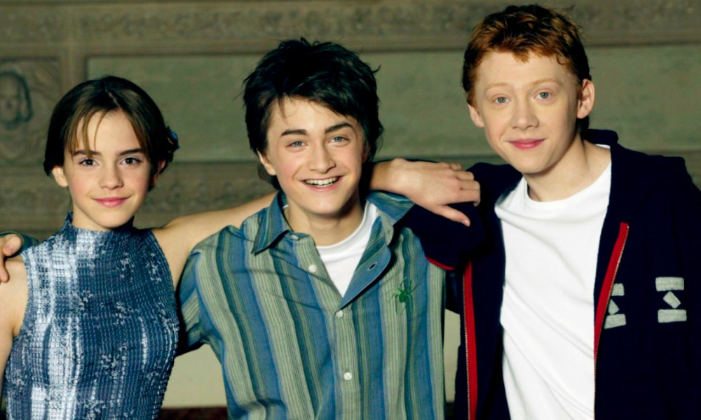 Are Harry, Ron, & Hermione in Hogwarts Legacy? Answered