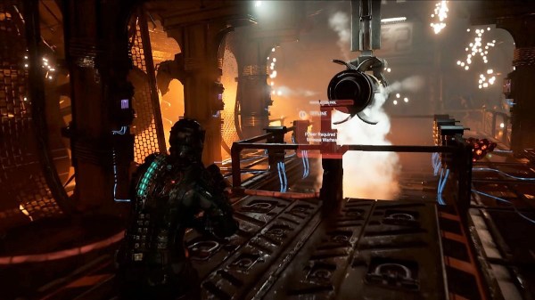 How to Dispose of the Warhead in Dead Space Remake - Twinfinite