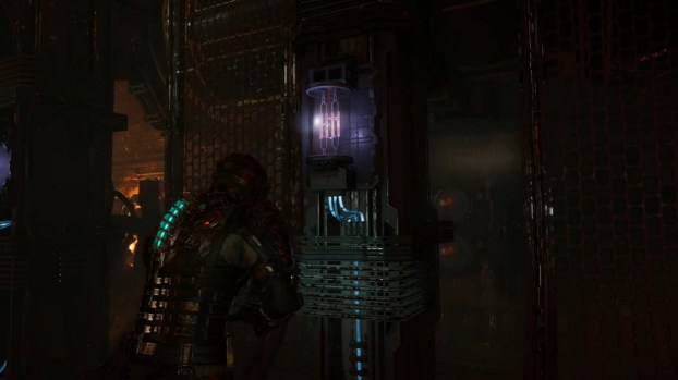 How to Dispose of the Warhead in Dead Space Remake - Twinfinite