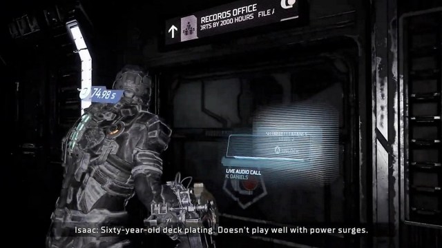 How To Get The Contact Beam In Dead Space Remake Twinfinite 4295