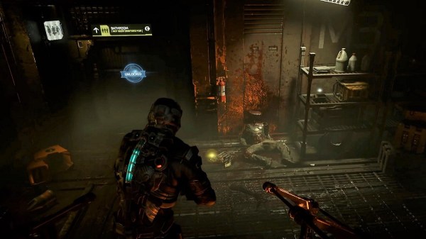 How to Get Ripper in Dead Space Remake - Twinfinite
