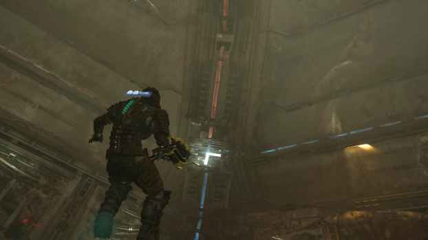 How to Fix the Comms Array and Link the Satellite Dishes in Dead Space Remake - Twinfinite